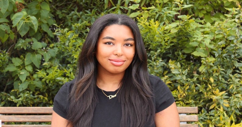 Chantelle | Wattpad Creators