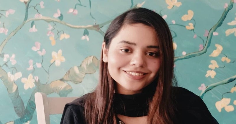 Mahum Tanveer | Wattpad Creators