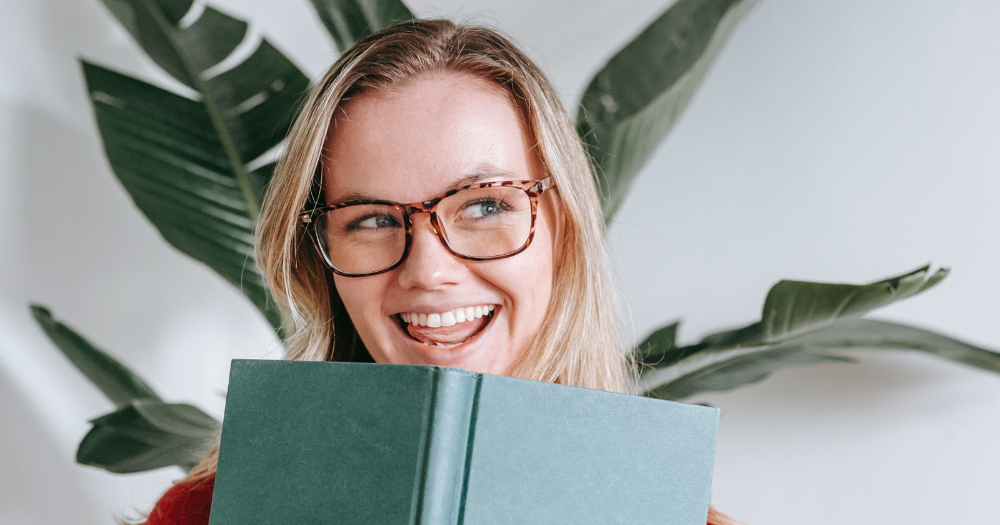 The journey to becoming a published author: From Wattpad story to ...